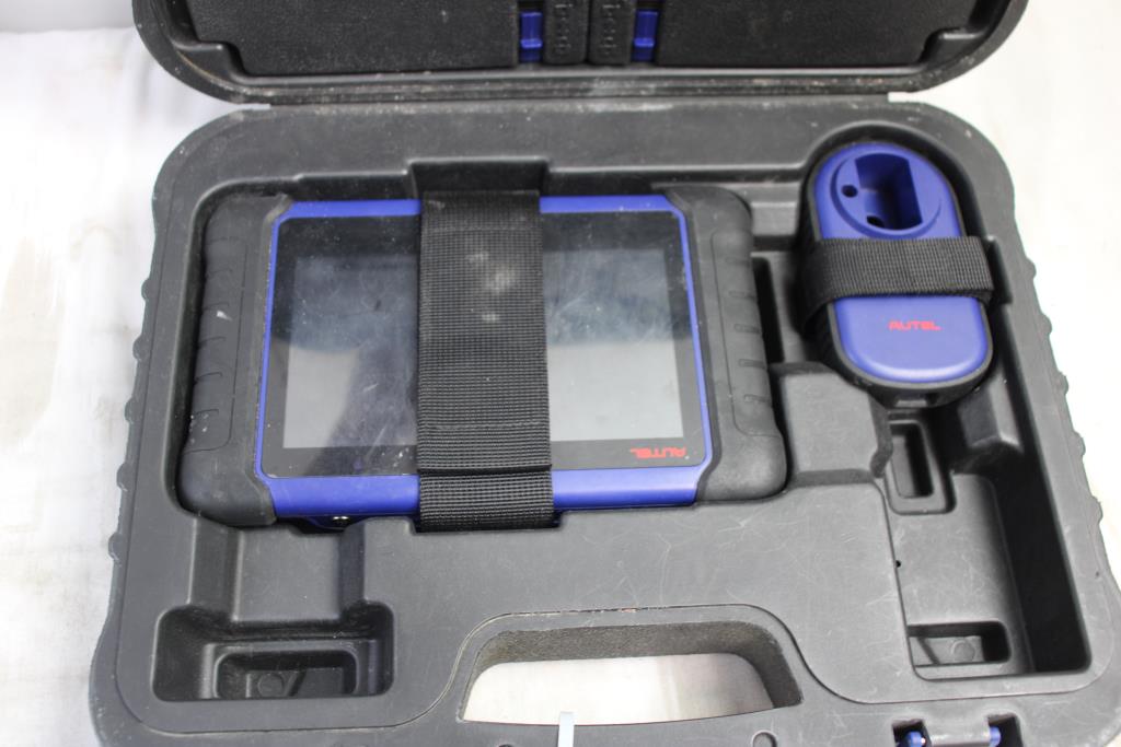 Autel MaxilM IM508 Professional Key Programming Tool | Property Room