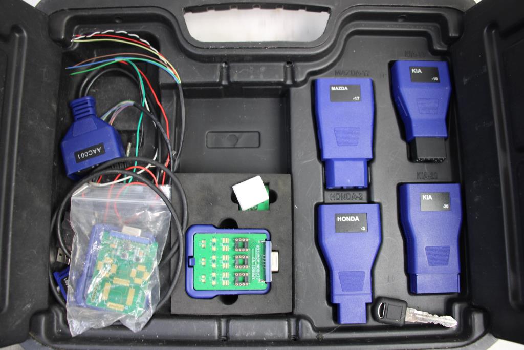 Autel MaxilM IM508 Professional Key Programming Tool | Property Room