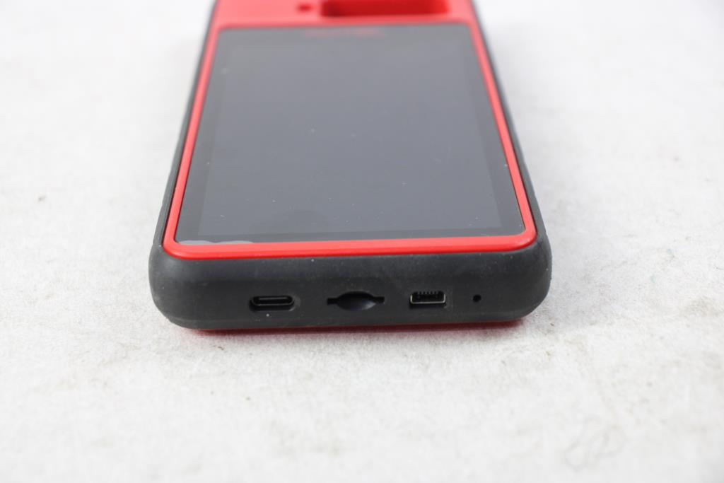 Autel Professional Key Tool | Property Room