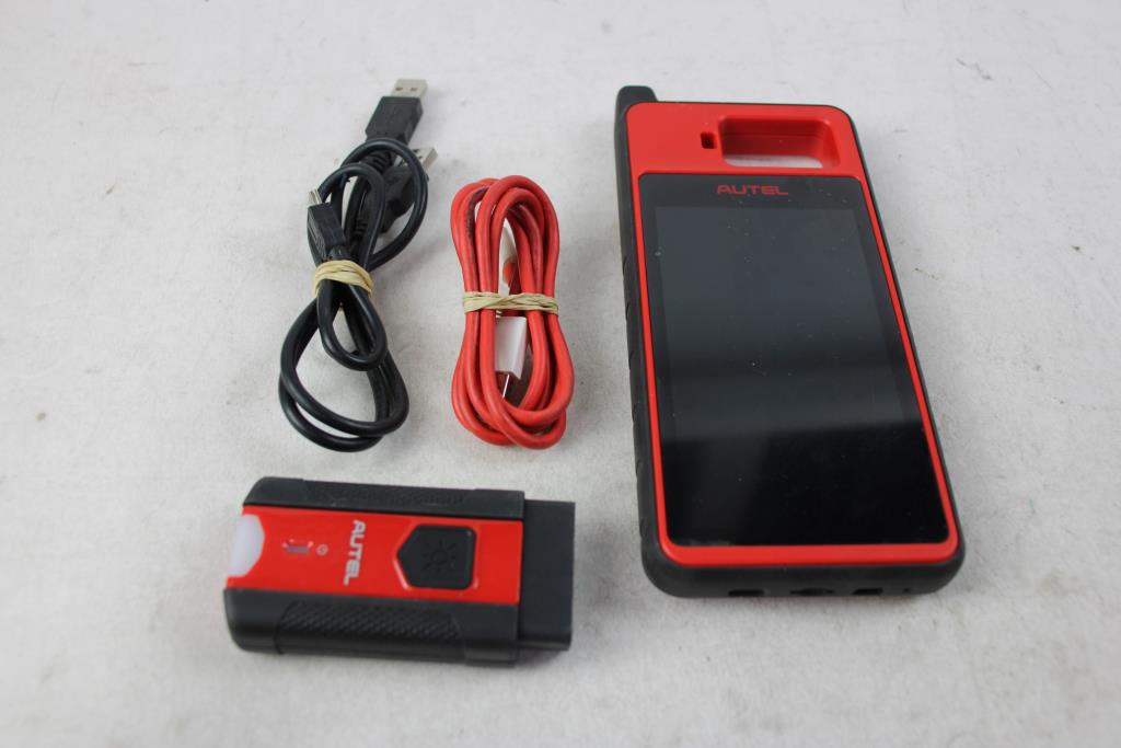 Autel Professional Key Tool | Property Room