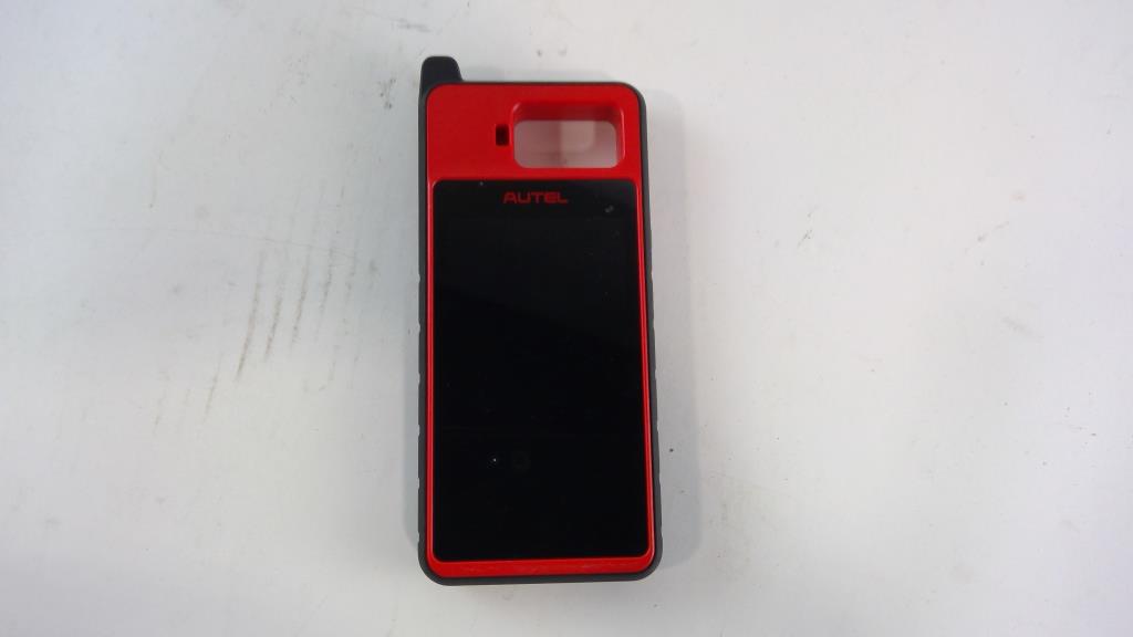 Autel Professional Key Tool | Property Room
