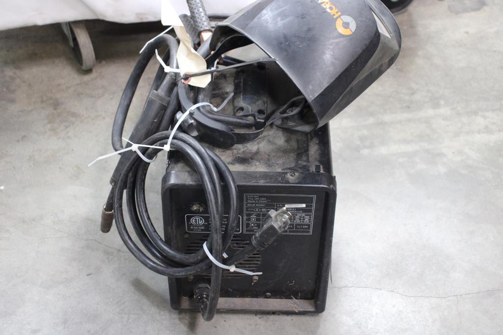 Auto Arc Toolmate 100 Welder | Property Room