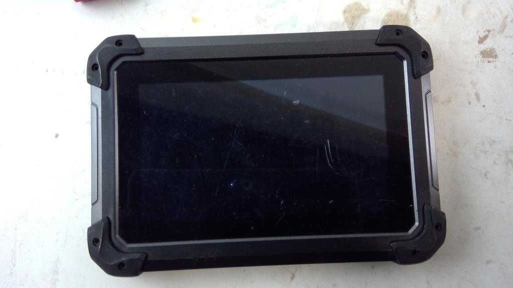 Auto Pro Pad | Property Room