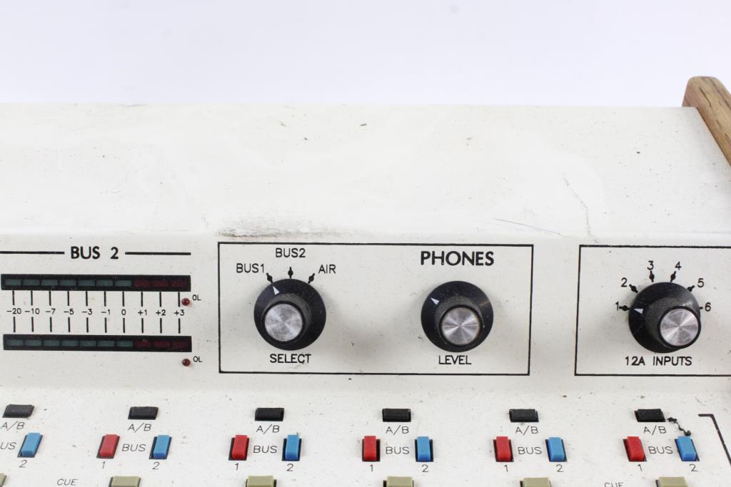 AutoGram Mini-Mixer | Property Room