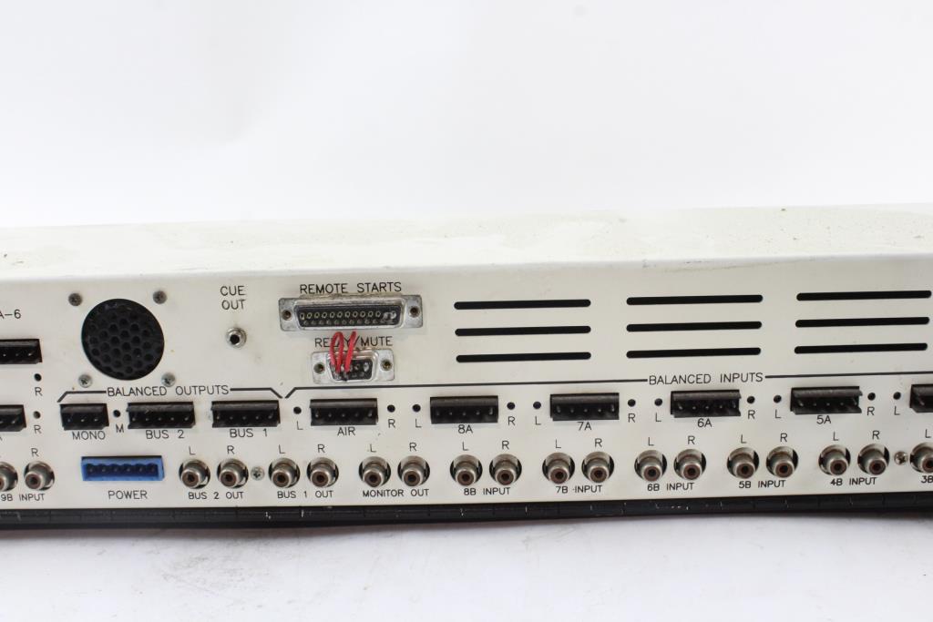 AutoGram Mini-Mixer | Property Room