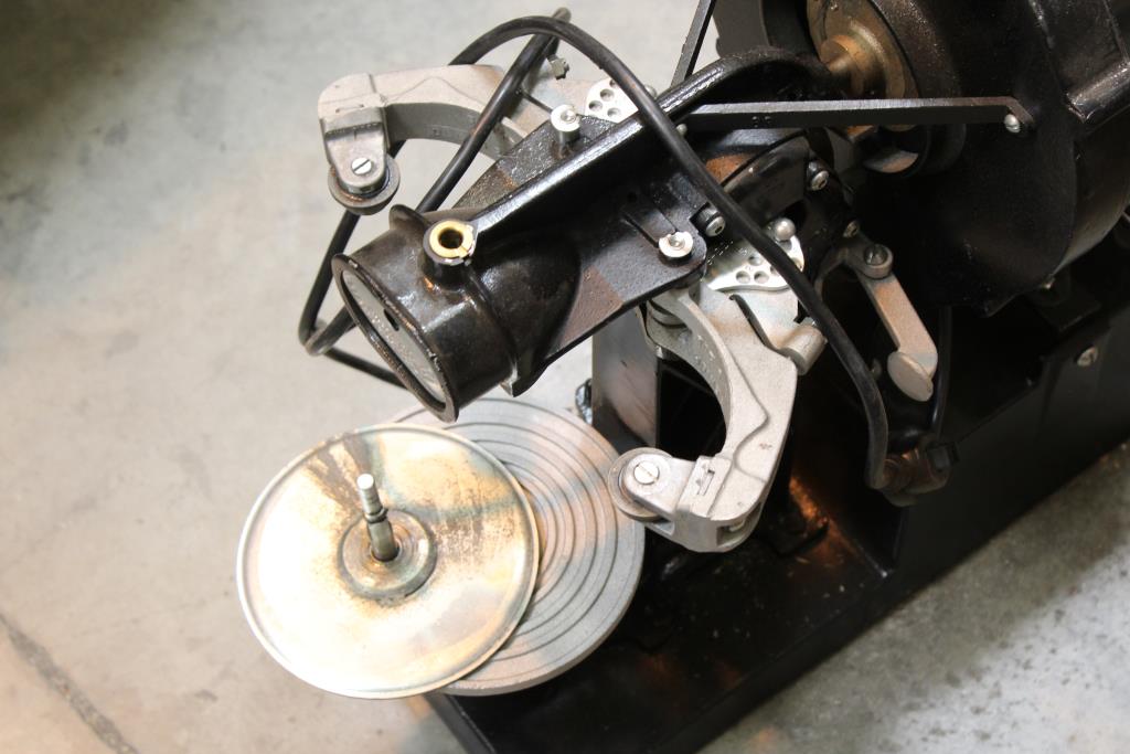 Automatic Canning Device With Marathon Motor | Property Room