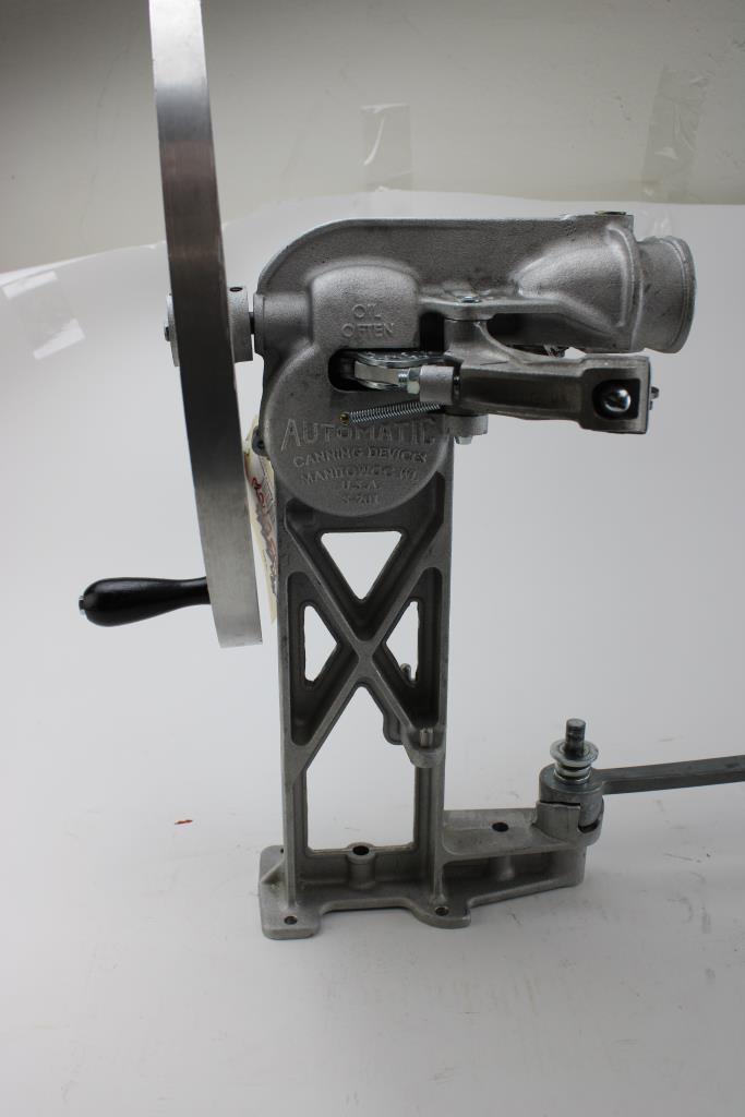 Automatic Canning Devices S-201 | Property Room