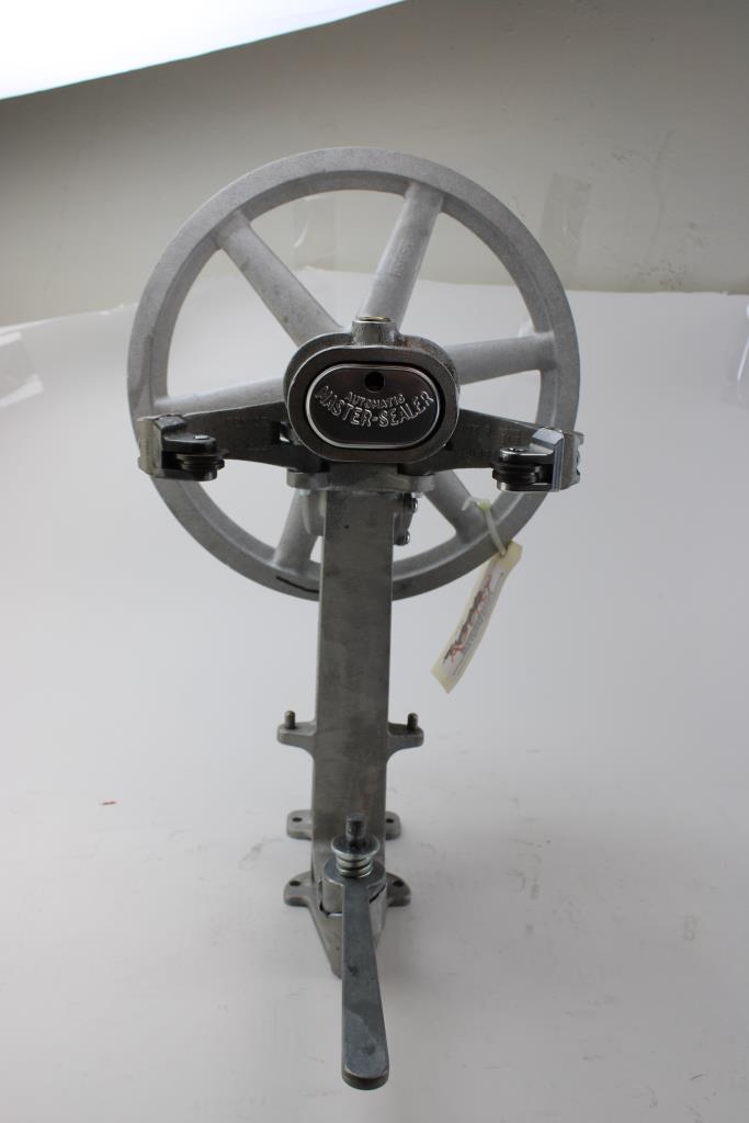 Automatic Canning Devices S-201 | Property Room