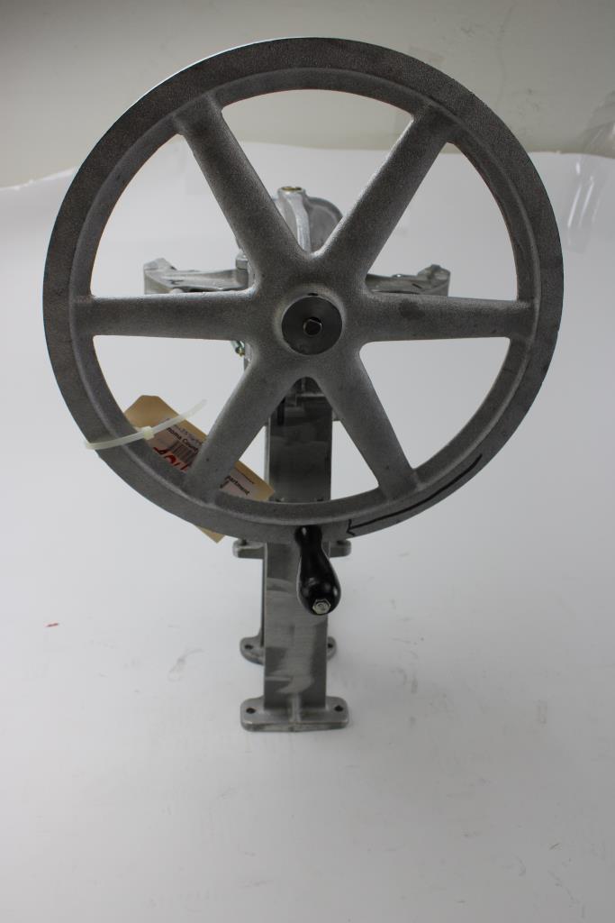 Automatic Canning Devices S-201 | Property Room