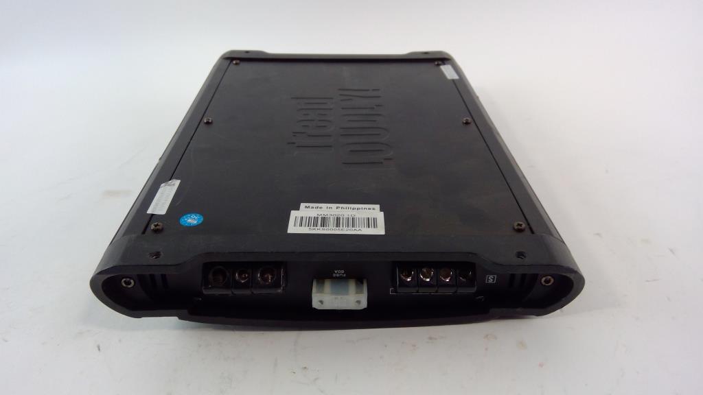 Autotrek Amplifier | Property Room