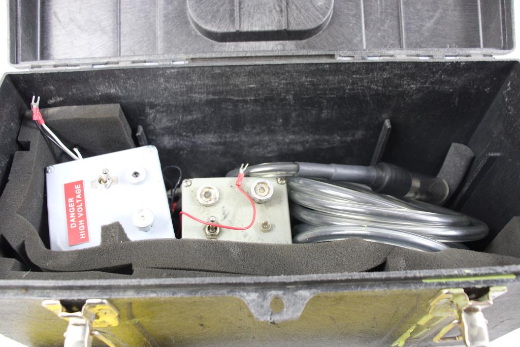 AV Meter | Property Room