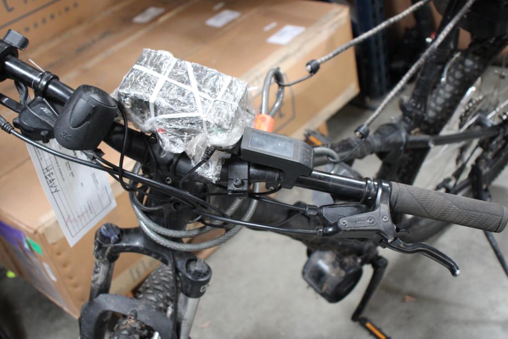 Avalanche Hybrid Bike | Property Room