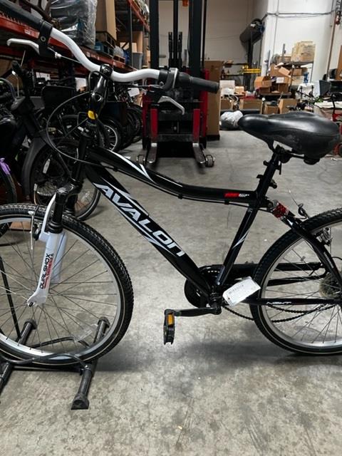 Avalon Road Bike | Property Room