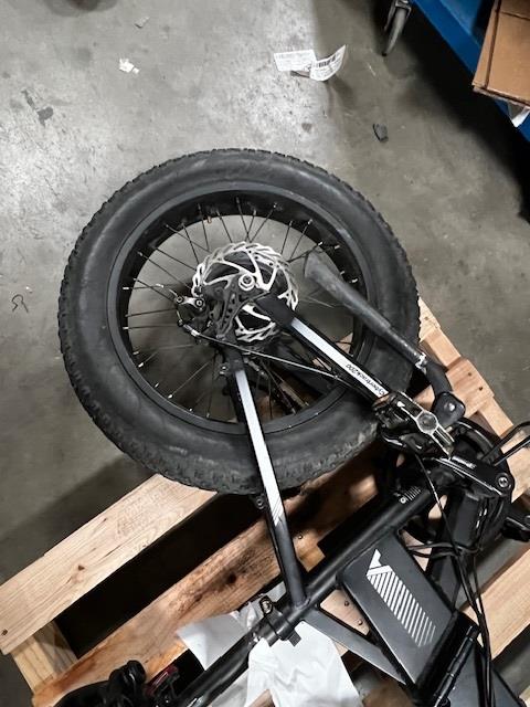 Avantrek E-Bike ***SOLD FOR PARTS*** | Property Room
