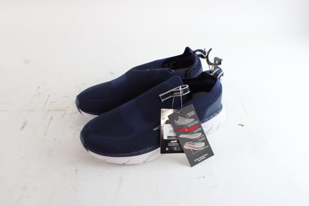 Avia Hightail Collection Sneakers, Size 10.5 | Property Room