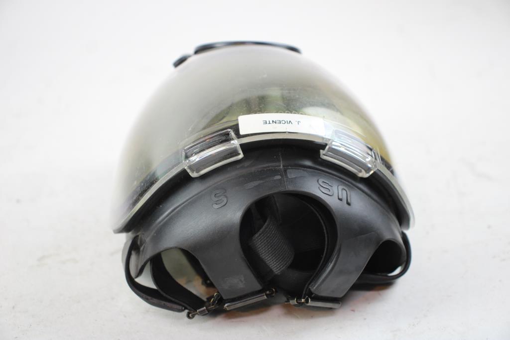 Avon C50 Air Purifying Respirator | Property Room