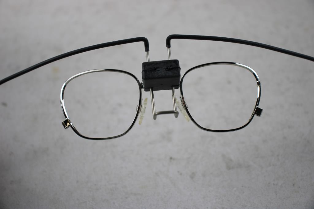 Avon C50 Full Face Protection Respiratory Mask | Property Room