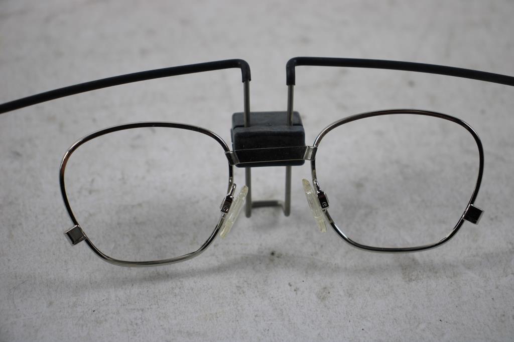 Avon C50 Full Face Protection Respiratory Mask | Property Room