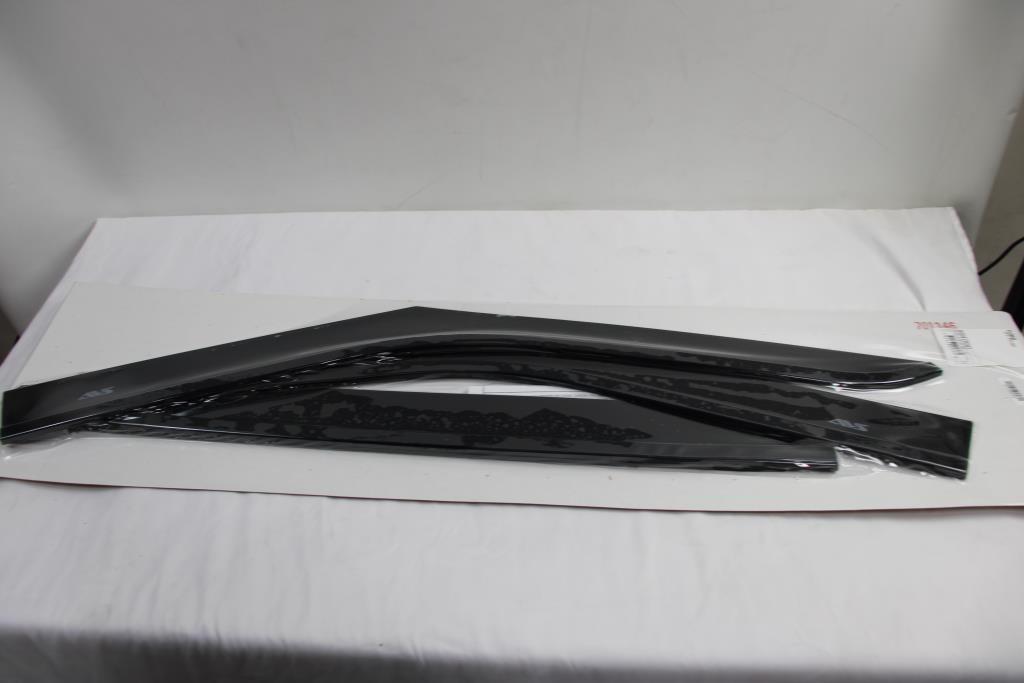 AVS Side Window Deflectors | Property Room