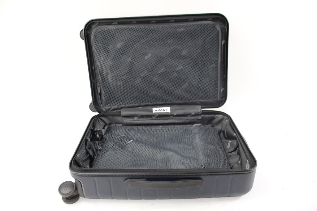 Away Suit Case | Property Room