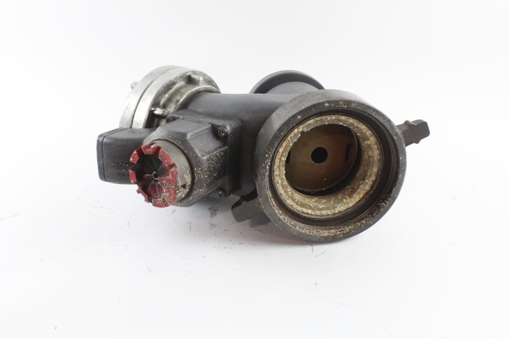 AWG Piston Intake Valve | Property Room