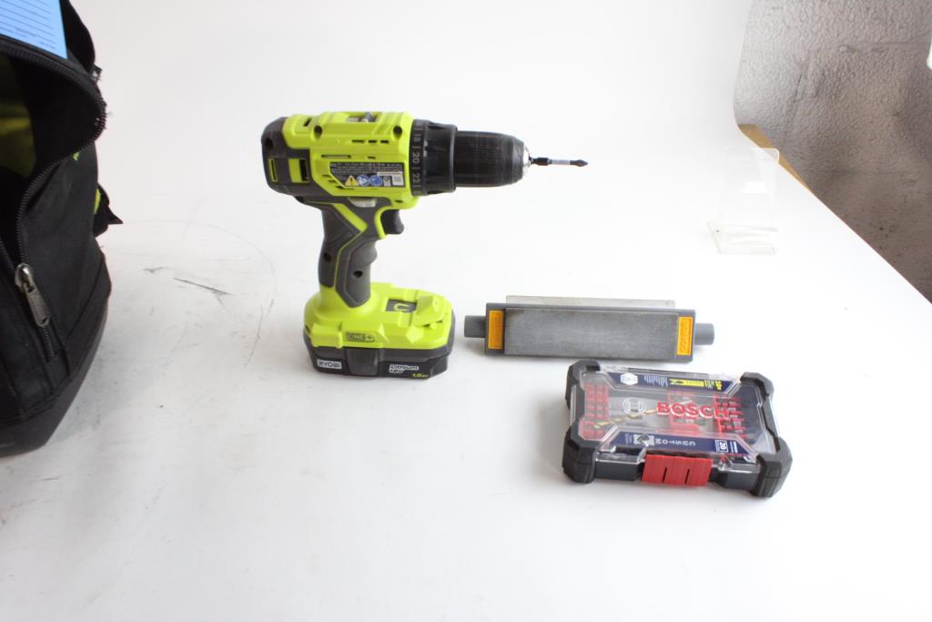 AWP Backpack With Tools, 6+ Pieces | Property Room