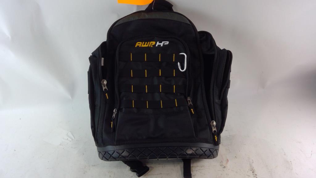 AWP HP Backpack | Property Room