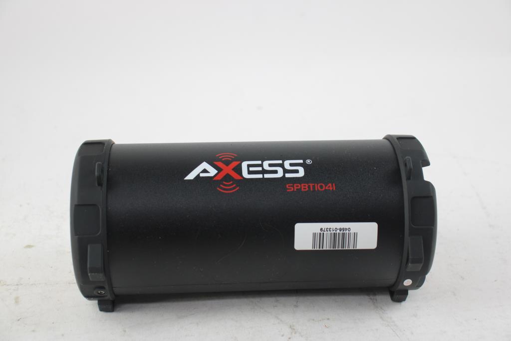 Axess Speaker, SPBT1041 | Property Room