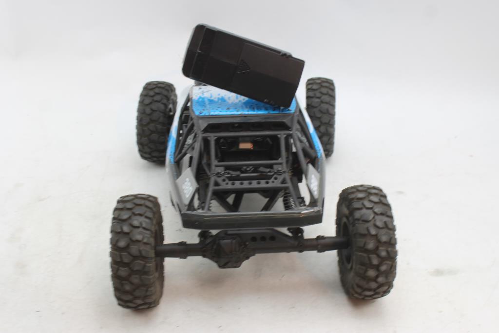 Axial AX-3 Yeti RC Car | Property Room