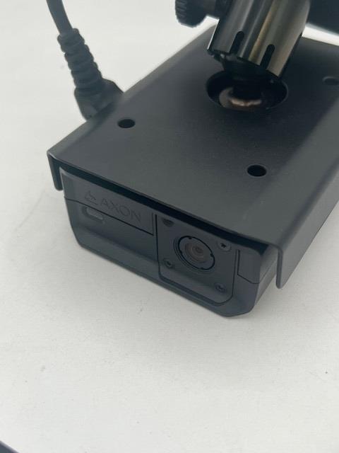 Axon Fleet 2 Camera | Property Room