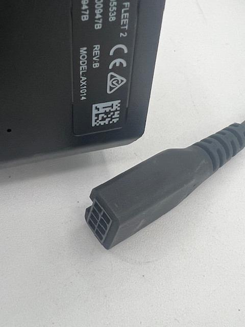 Axon Fleet 2 Camera | Property Room