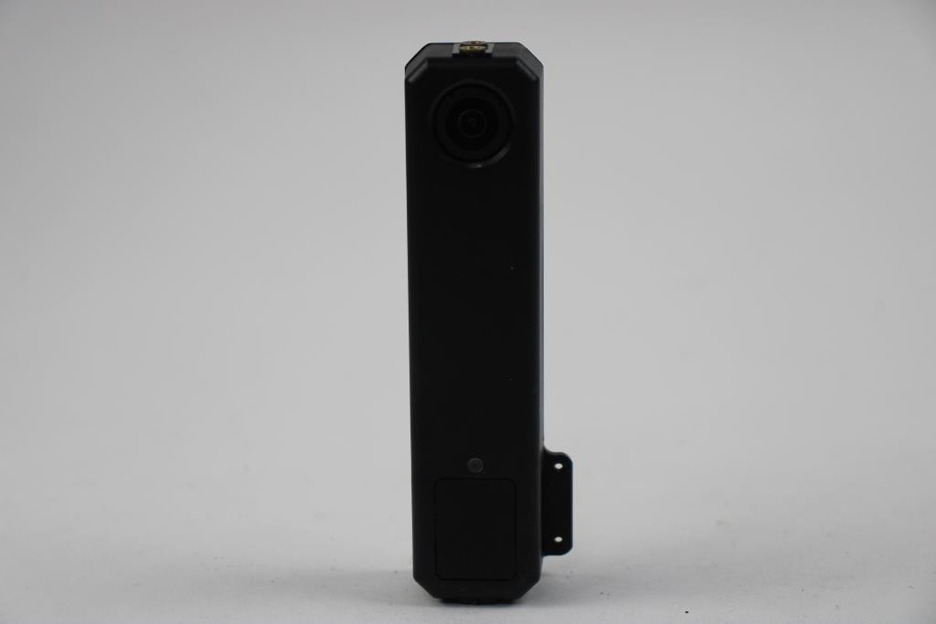 Axon Fleet 2 Model AX1015 Fleet Dash Camera | Property Room