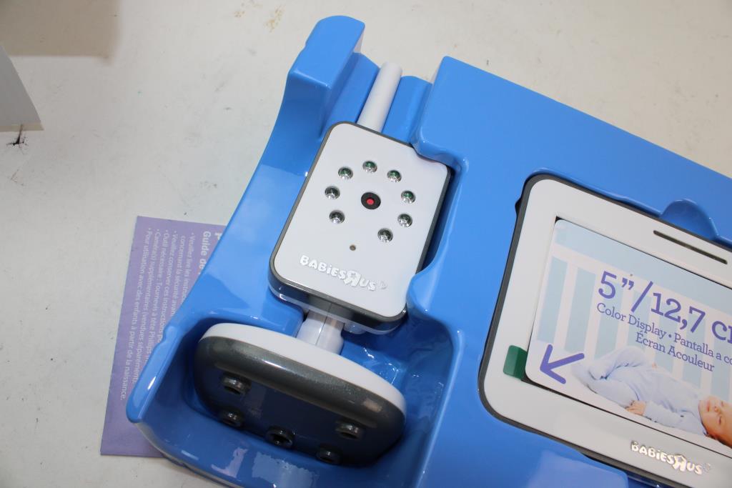Babies R Us Video Monitor | Property Room