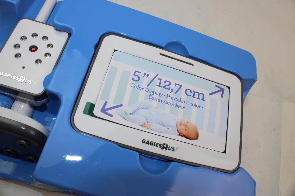 Babies R Us Video Monitor | Property Room