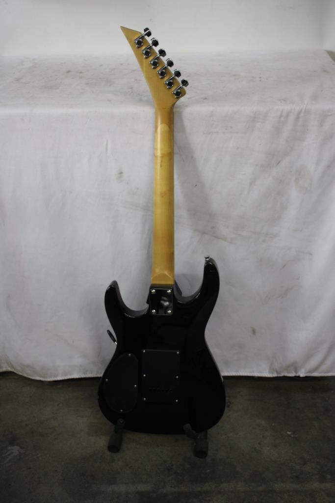 Babilon Electric Guitar | Property Room