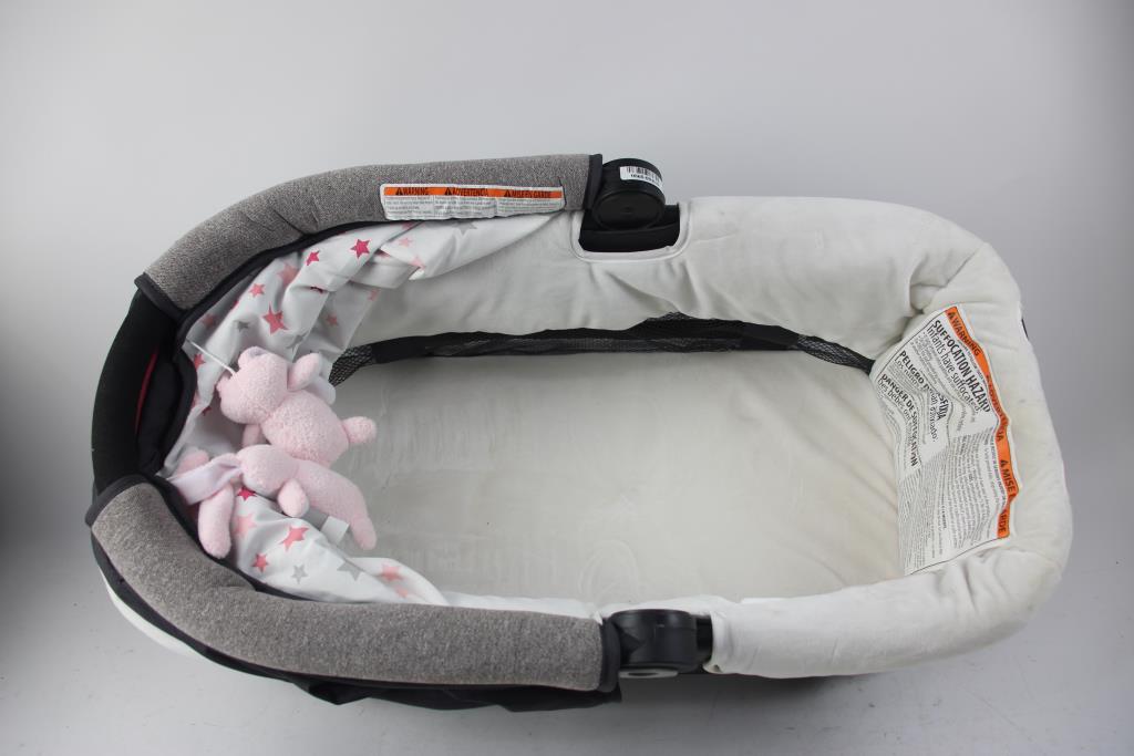 Babytrend, Portable Bay Basinet | Property Room