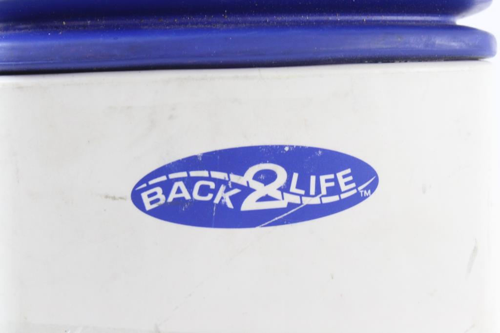 Back 2 Life Leg Massager | Property Room