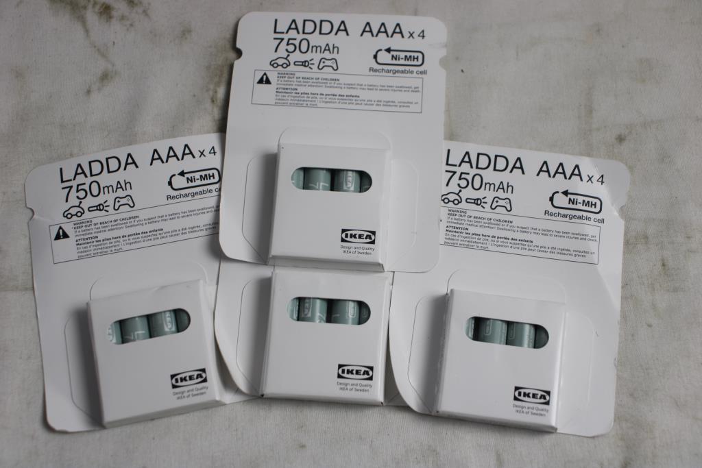 Backpack With Misc Itemas, Ikea, Umbrella, USB-c Cable,mini Cutters And ...