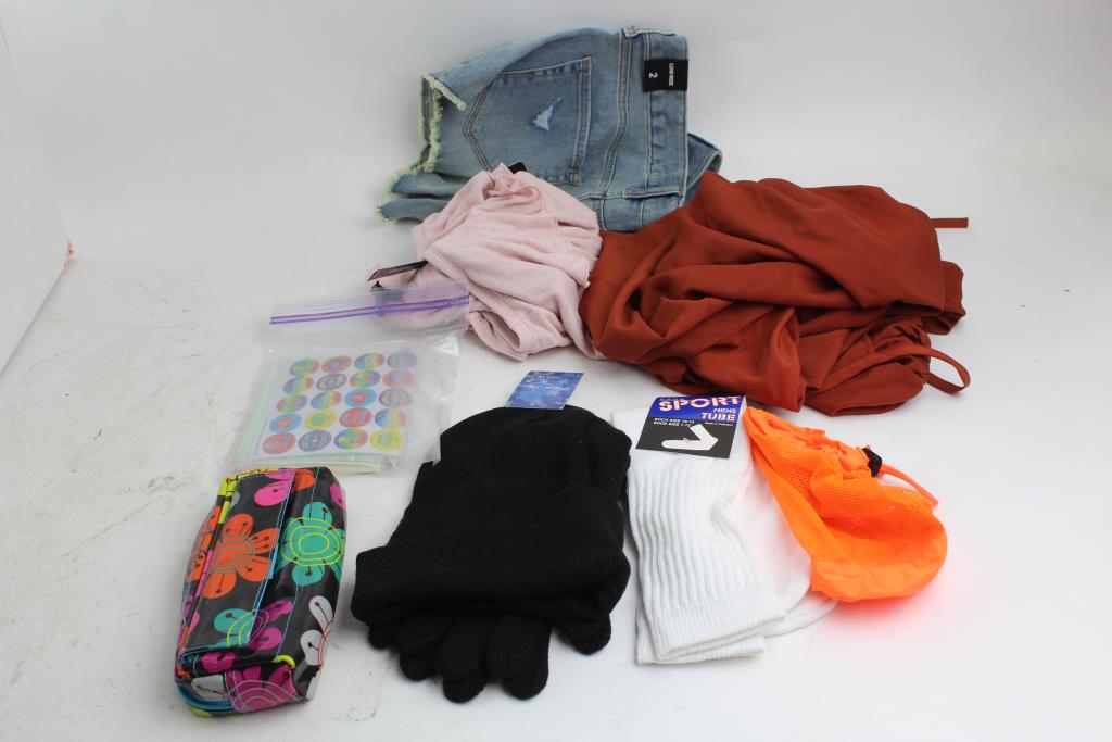 Backpacks, Bags, Clothes And More: Fresh, Outdoors, Kyodan, Epol: 15 ...