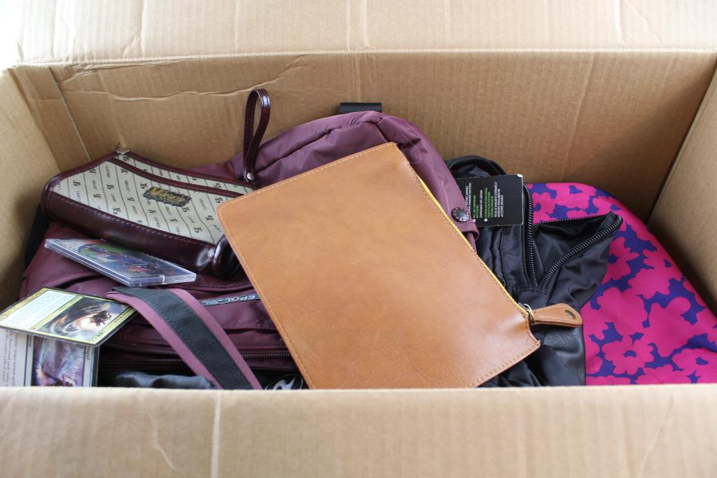 Backpacks, Bags, Clothes And More: Fresh, Outdoors, Kyodan, Epol: 15 ...