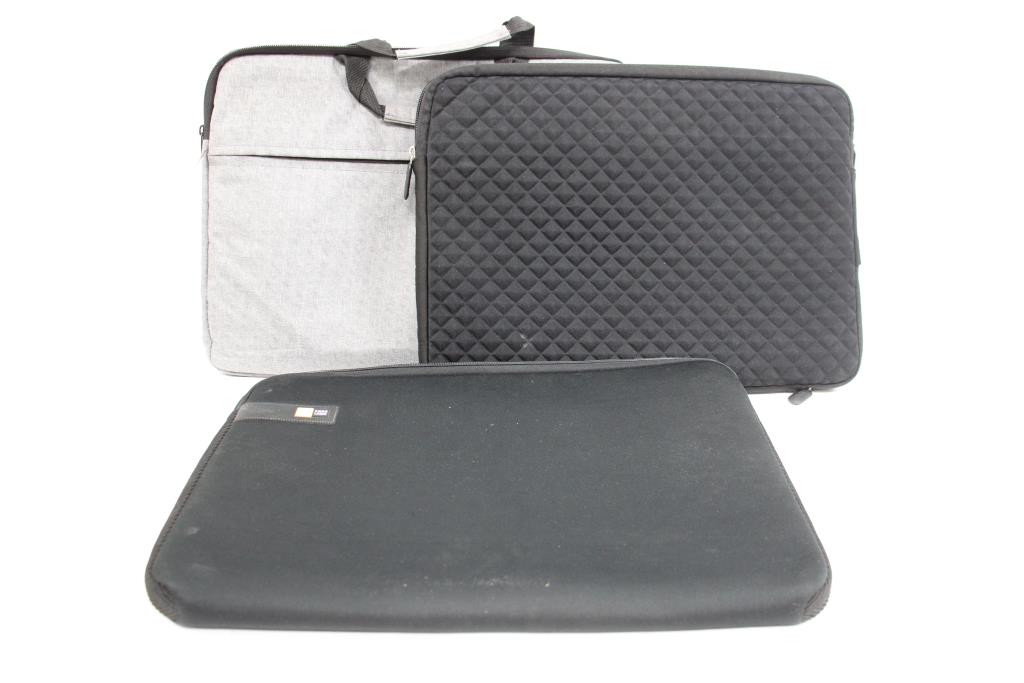 Backpacks, Laptop Cases, 10+ Pieces | Property Room