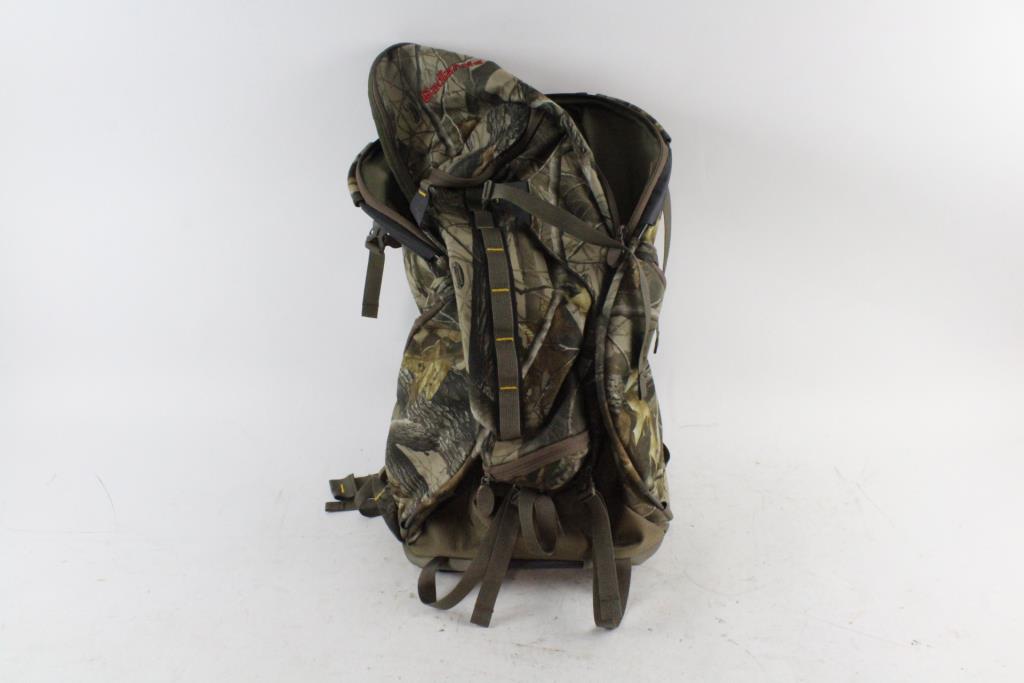 Badlands Backpack | Property Room