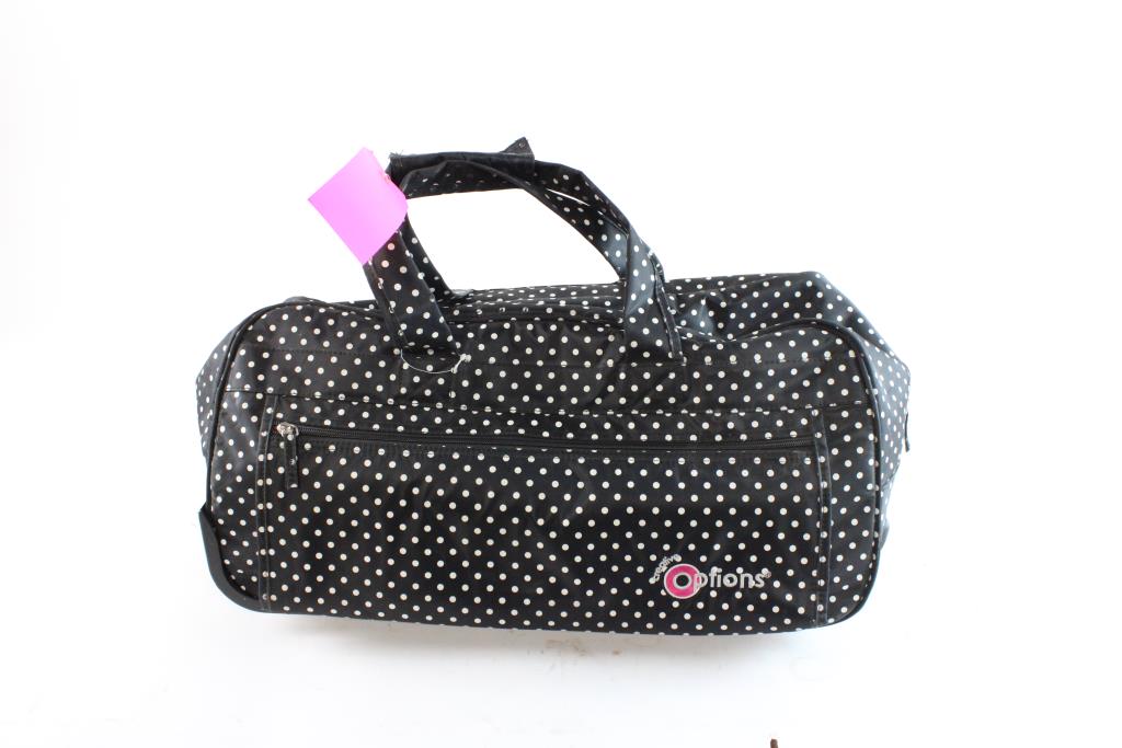 Bag With Bolt Cutters, Hammers, And More, 12+ Pieces | Property Room