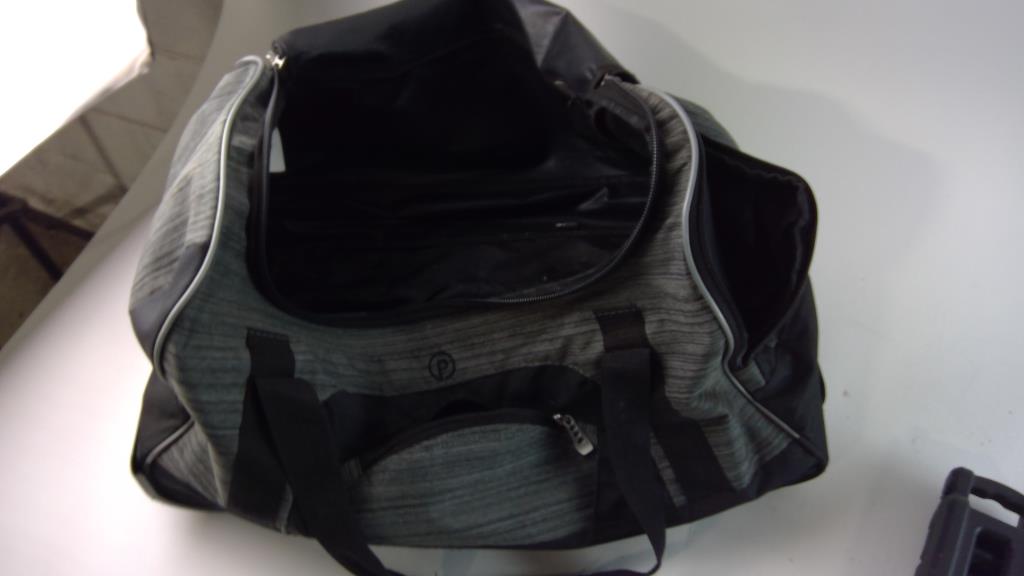 Bag With Electrical Connectors, Socket Sets & Bit Set, 5+ Pieces ...