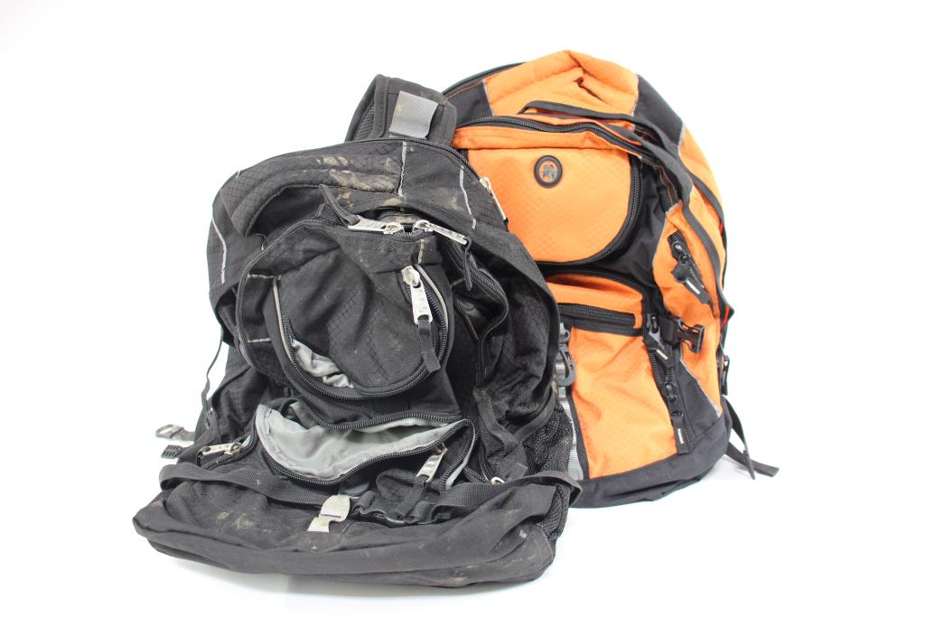 Backpack - Search Results | Property Room