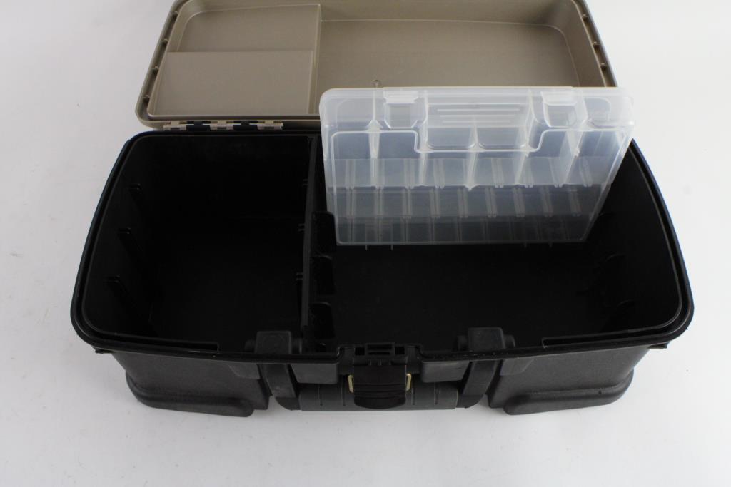 Bait Box Tackle Box | Property Room