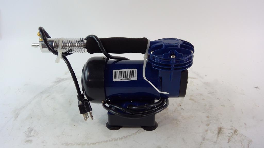 Bakery Crafts Mini Compressor | Property Room