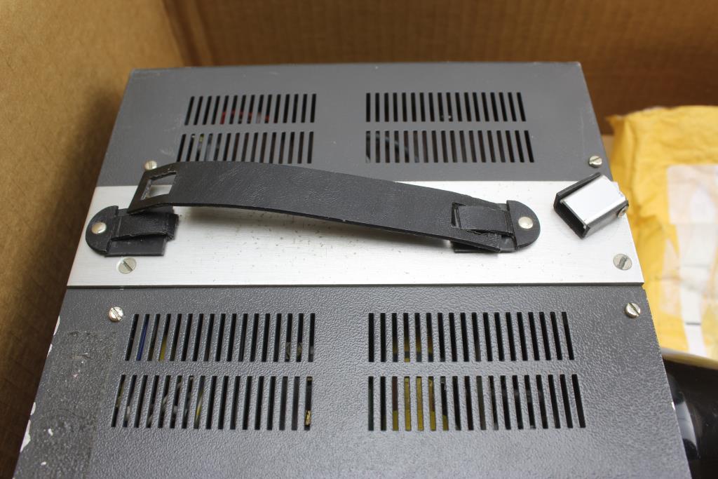 Balcar Monobloc 3 Professional Electric Flash Unit | Property Room