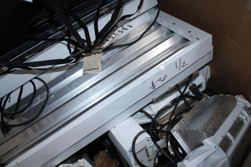 Ballast Misc Pallet 20+ Pieces | Property Room