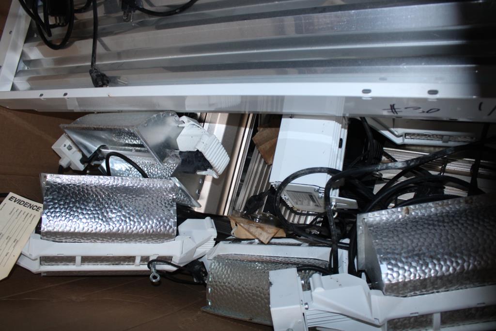 Ballast Misc Pallet 20+ Pieces | Property Room